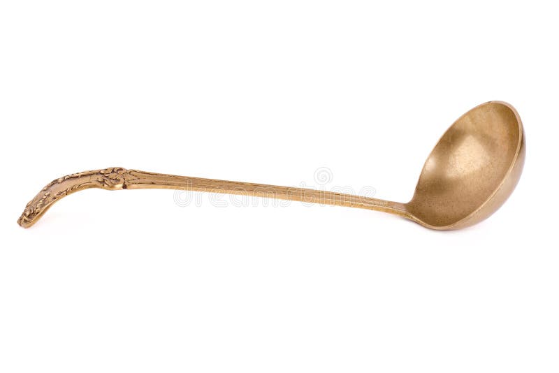 197 Old Metal Soup Ladle Stock Photos - Free & Royalty-Free Stock ...