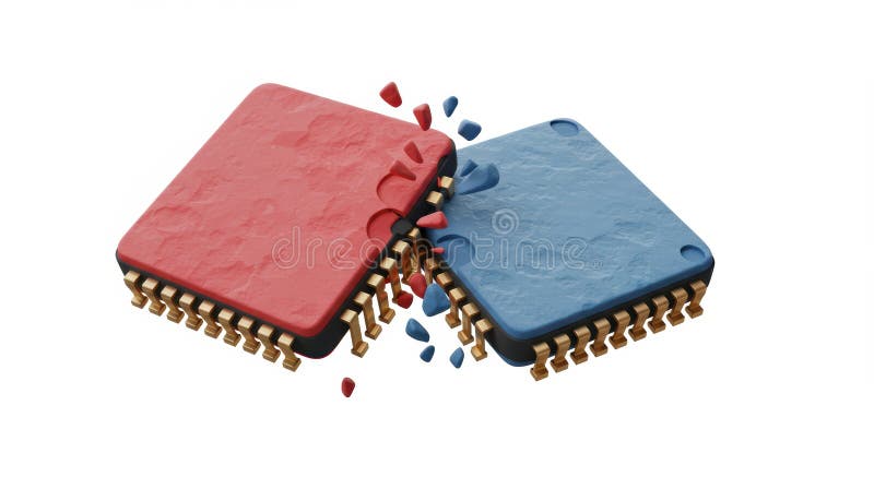 Electronic Compon Stock Illustrations – 5 Electronic Compon Stock ...