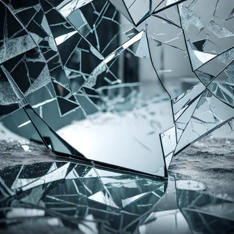 Splintered Glass Stock Illustrations – 56 Splintered Glass Stock ...