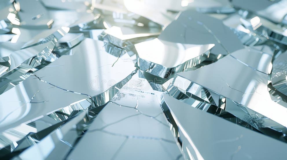 118 Cracked Mirror Reflections Stock Photos - Free & Royalty-Free Stock ...