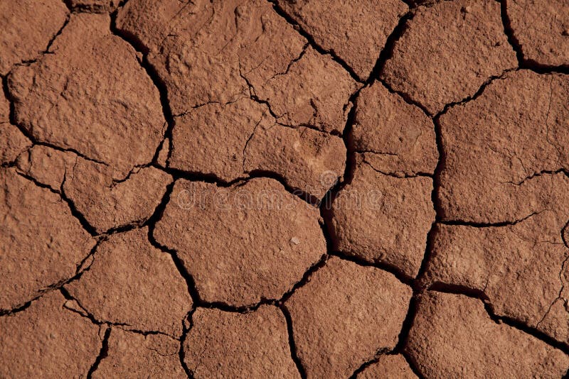 Cracked Mud Texture stock image. Image of texture, earth - 79245107