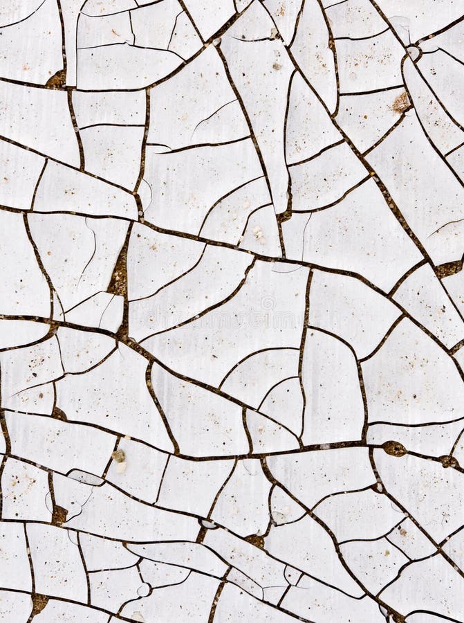 Cracked Paint stock photo. Image of dirty, scratch, macro - 8060578