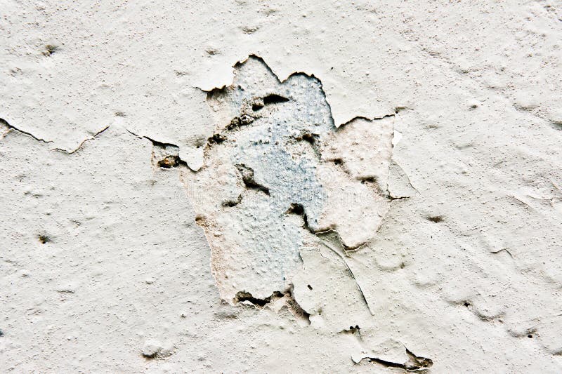 Cracked paint stock image. Image of weathered, grunge - 61319775