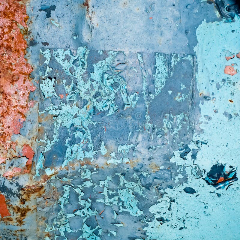 Painted rust background stock image. Image of abstract - 99927895