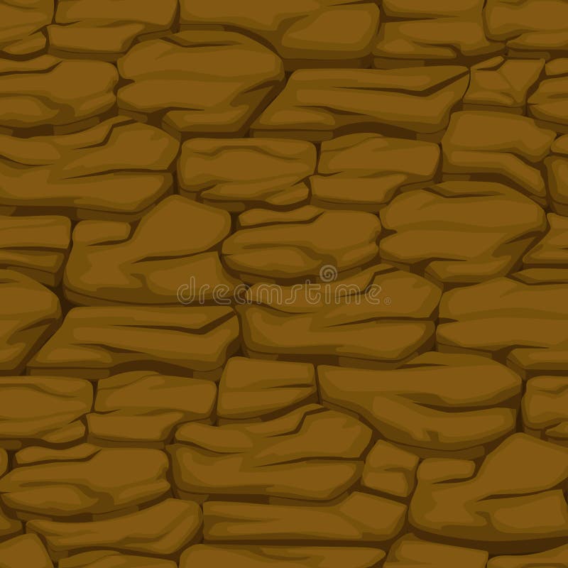 Brown Earth Tones Background Stock Illustration - Illustration of light ...