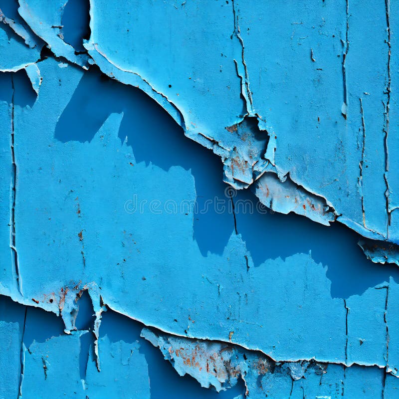 Cracked Wall Peeling Paint Stock Illustrations – 1,107 Cracked Wall ...