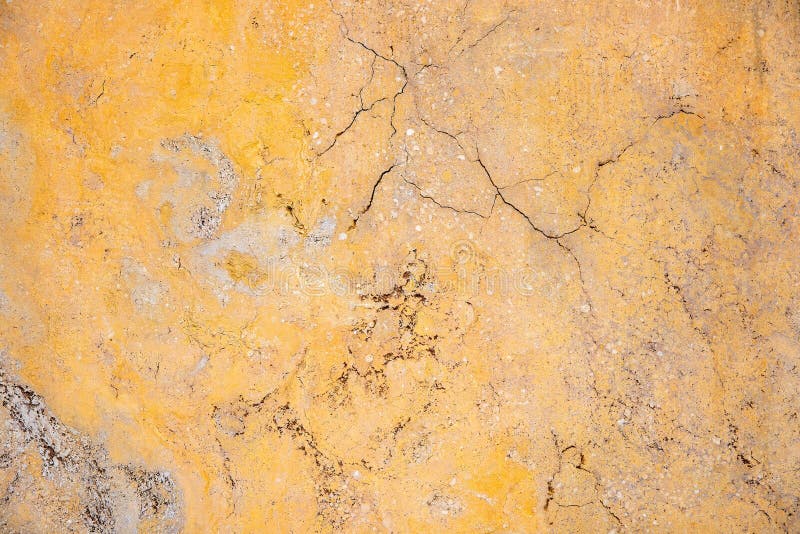 Cracked Random, Unique, Natural Cannstatter Travertine Texture ...