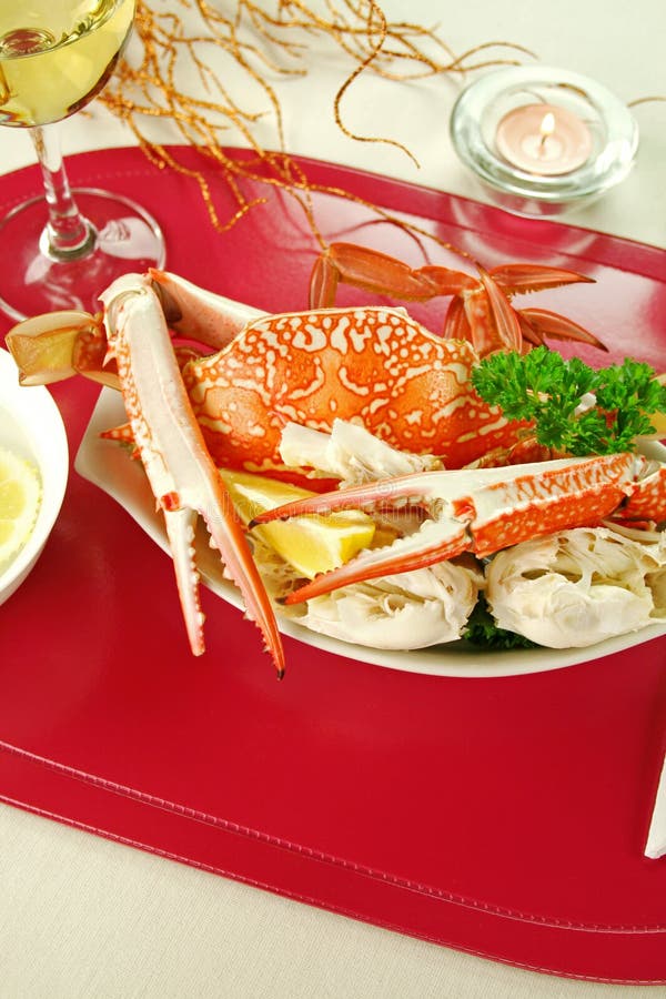 Cracked crab stock photo. Image of meat, ocean, fish, food - 9193576