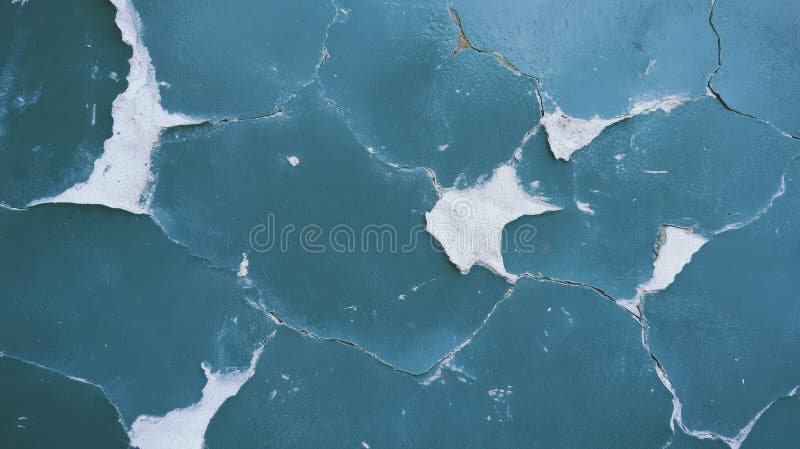 Cracked Slate Effect Ceramic Wall Texture for Interior Design and ...