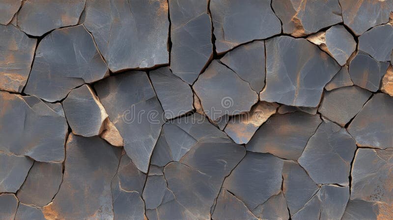 Cracked Stone Texture stock photo. Image of abstract - 366943510
