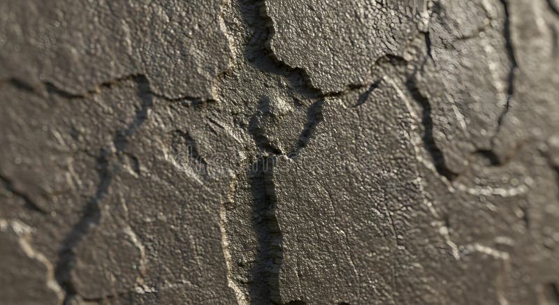 367 Cracked Stone Texture Dramatic Textured Surface Stock Photos - Free ...