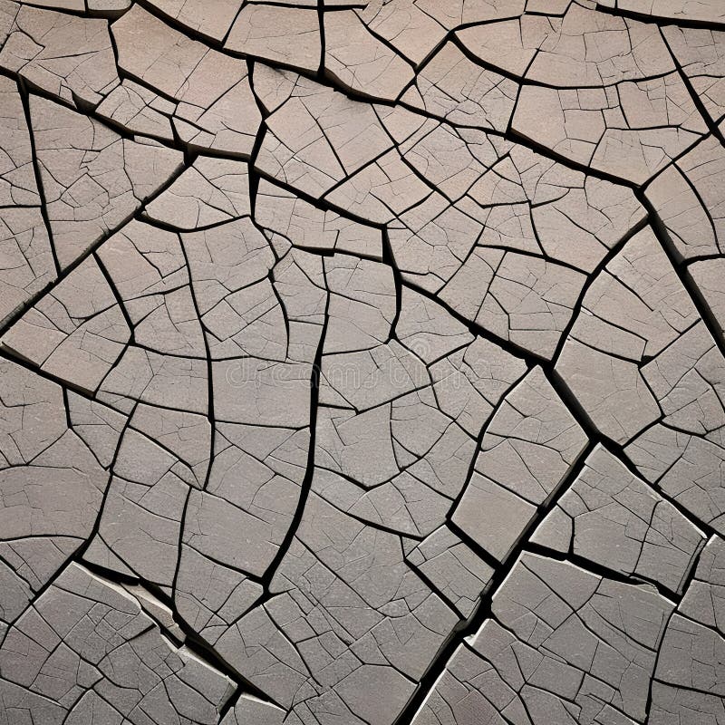 1010 Cracked Stone Texture: a Textured and Weathered Background ...
