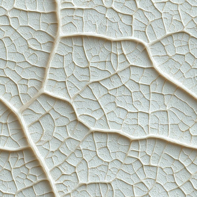 Cracked Surface Revealing Unique Textures and Patterns in a Weathered ...