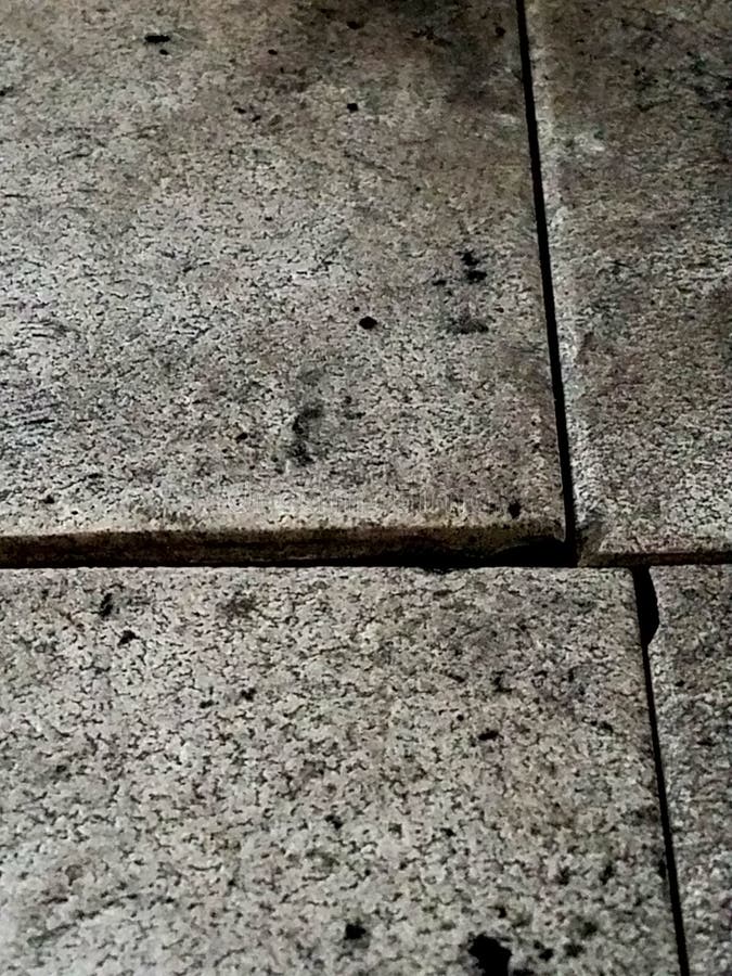 Cracked Tile with Texture stock image. Image of cracked - 93905723