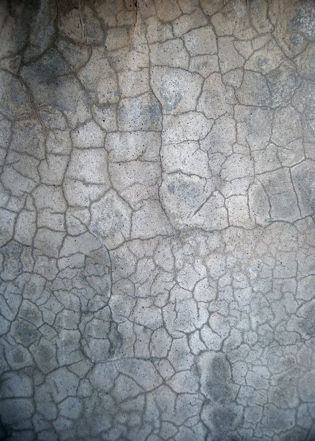 Cracked wall stock photo. Image of retro, structure, grunge - 16986108