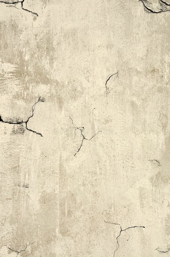 Cracked wall stock image. Image of decorative, abstract - 17659553