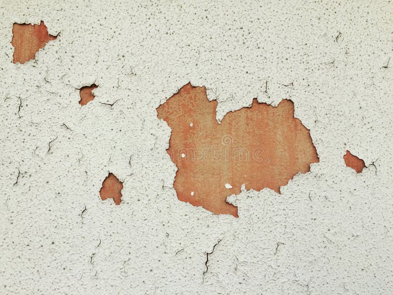 Cracked wall stock photo. Image of dirty, space, peeloff - 55402762