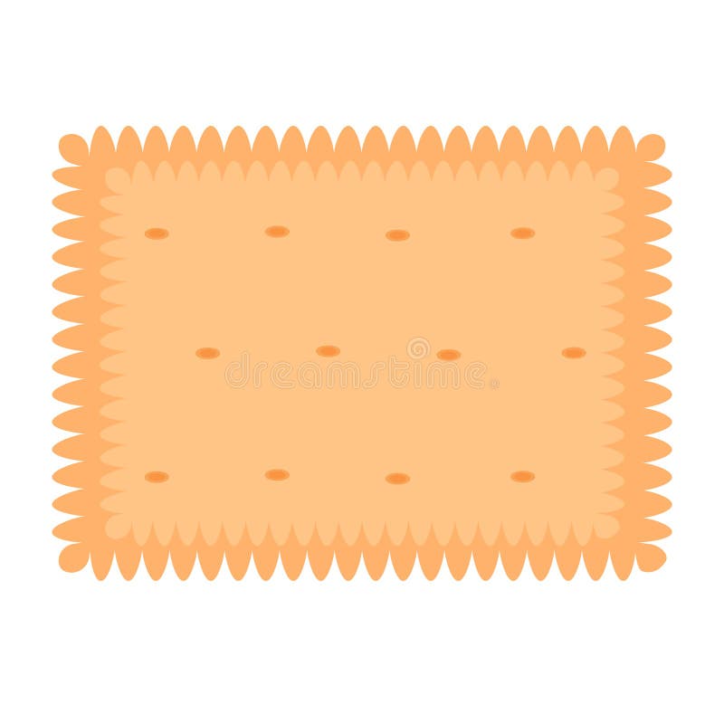 Rectangular Cookies Stock Illustrations – 132 Rectangular Cookies Stock ...
