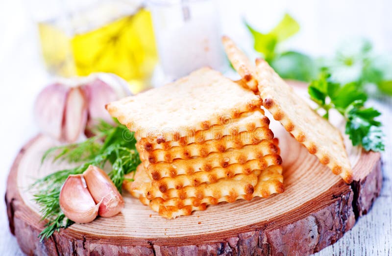 Cracker stock image. Image of breakfast, brown, life - 70607077
