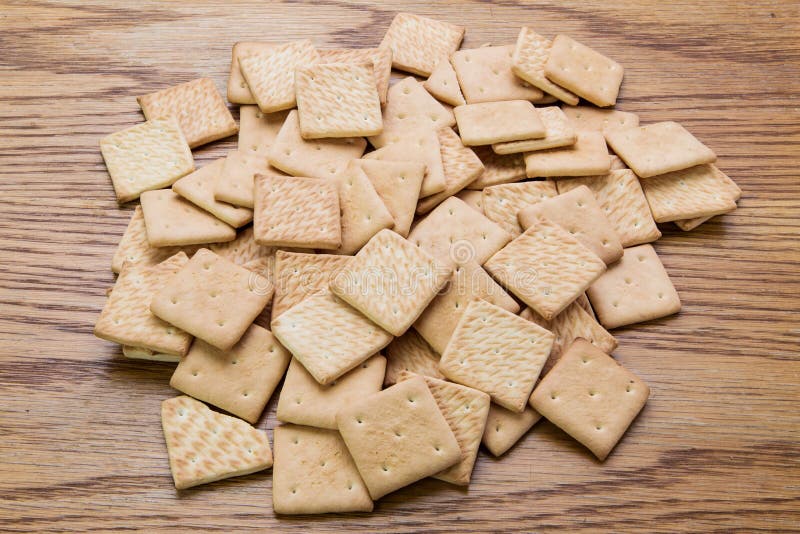 Cracker stock photo. Image of shape, biscuit, gourmet - 82774576