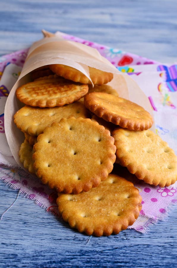 Cracker stock photo. Image of milk, nutrition, breakfast - 54939982