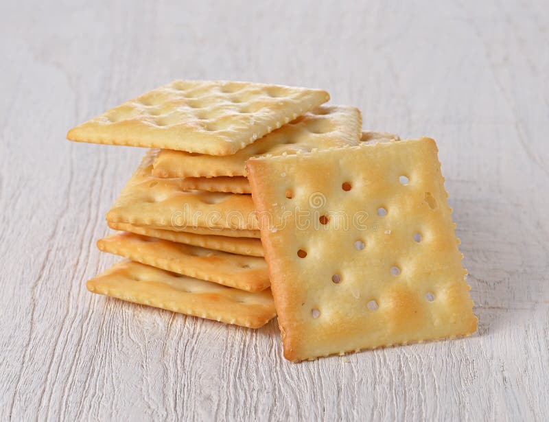 Crackers stock image. Image of texture, ritz, food, background - 8783