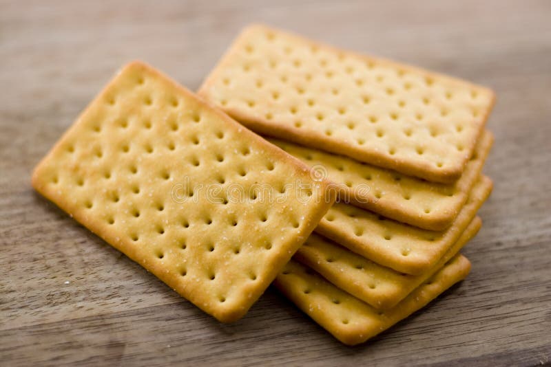 Crackers stock photo. Image of spicy, crisps, crunchy - 1157348