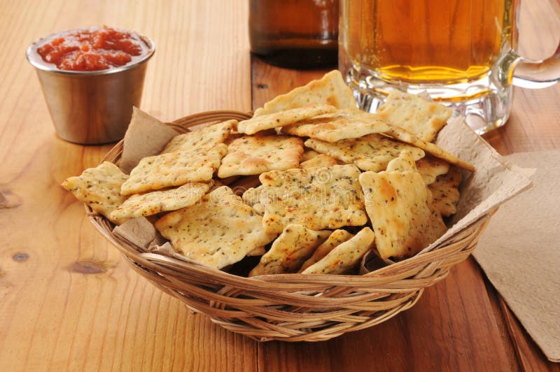 Beer mugs stock image. Image of beerhouse, lager, cafeteria - 11372321