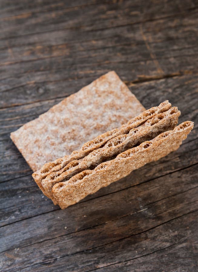 Crackers stock photo. Image of color, cereal, shape, saltines - 61861900