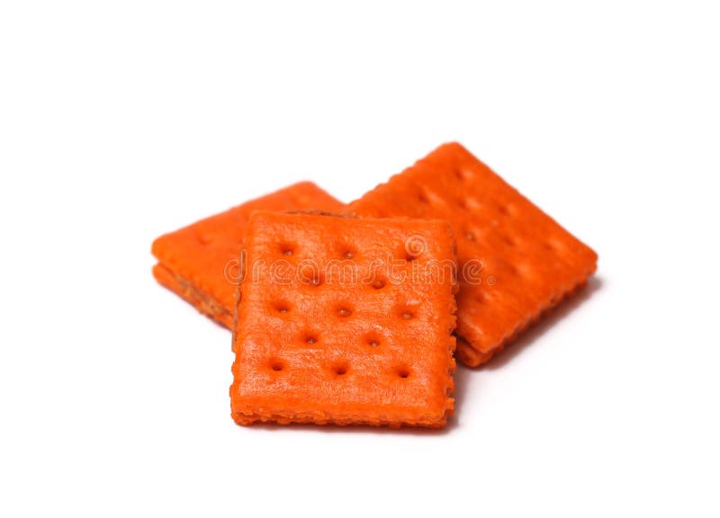 Crackers stock photo. Image of crackers, white, cracker - 83887588
