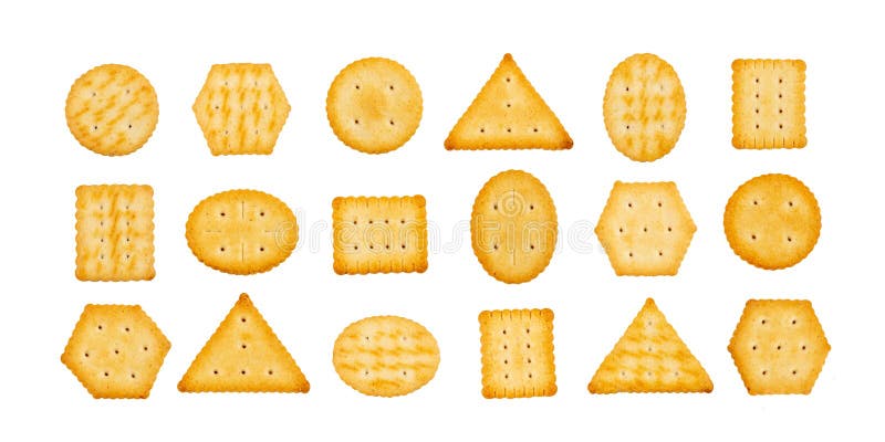 Triangular Crackers Stock Photos - Free & Royalty-Free Stock Photos ...