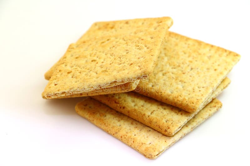 Crackers snack stock photo. Image of bread, appetizer - 57093804