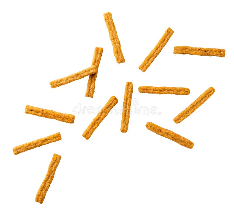 Flying Crackers Cracklings with Fire in Open Sky. Stock Photo - Image ...