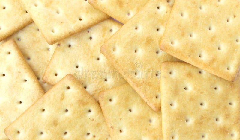 Crackers stock photo. Image of delicate, thin, view, food - 45210658