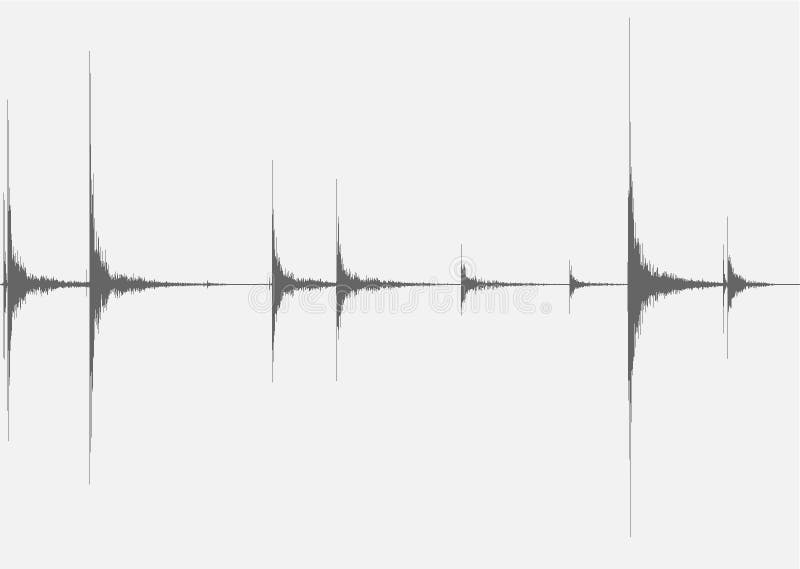Cracking glass or ice stock sound effect. Audio of sound - 89167820