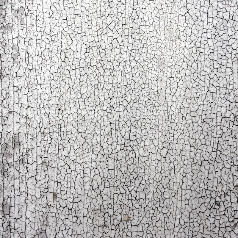 Cracking and Peeling Paint on a Wall Stock Photo - Image of shabby ...