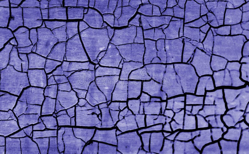 Crackled Background with Interesting Texture Stock Photo - Image of ...