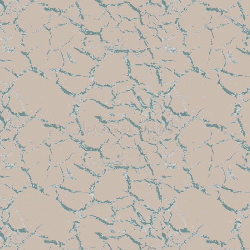 Crackled Texture Abstract Background Graphic Stock Illustration ...
