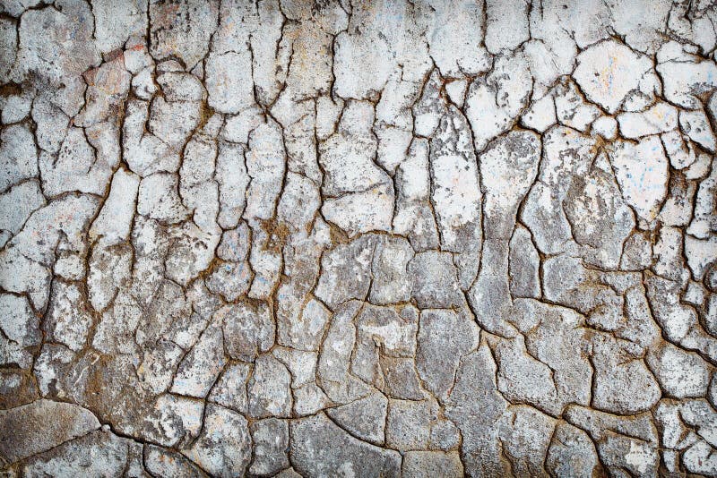 Cracks stock photo. Image of urban, dirty, design, weathered - 15121976