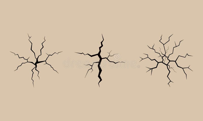 Smash Effect Stock Illustrations – 6,493 Smash Effect Stock ...