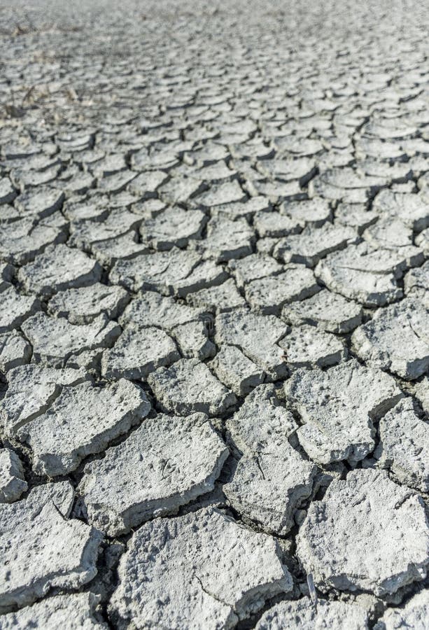 Cracks on dry ground stock photo. Image of cracks, road - 150540668