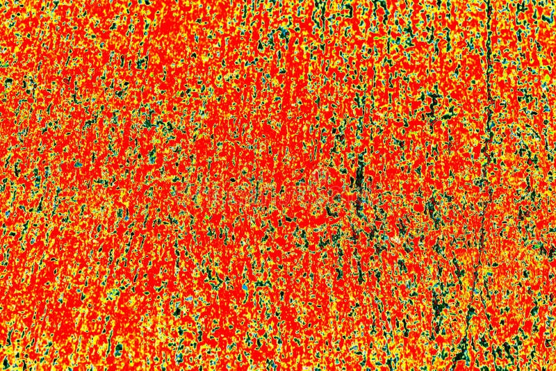 Cracks and Furrows on Flat Stone, Roughly Processed Stone Surface ...