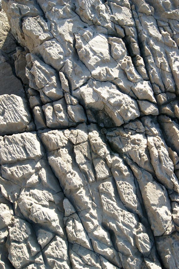 Cracks in gray rocks stock photo. Image of nature, form - 103029672