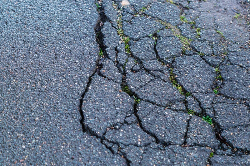 Potholed Asphalt Stock Photos - Free & Royalty-Free Stock Photos from ...