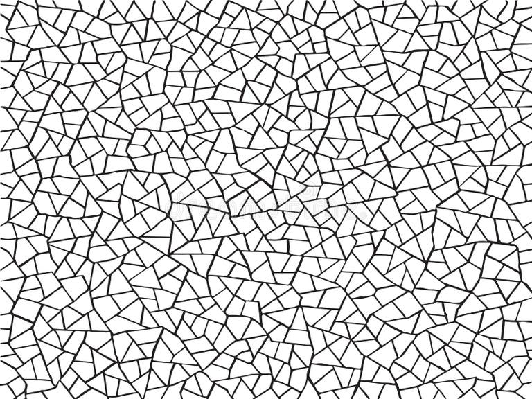 Black White Map Texture Stock Illustrations – 29,227 Black White Map ...