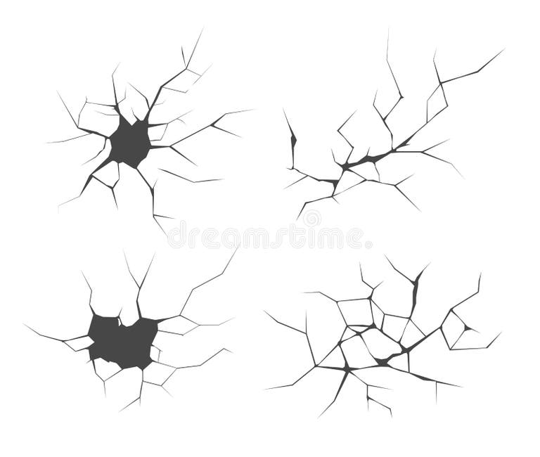 Fissure Vector Stock Illustrations – 4,406 Fissure Vector Stock ...