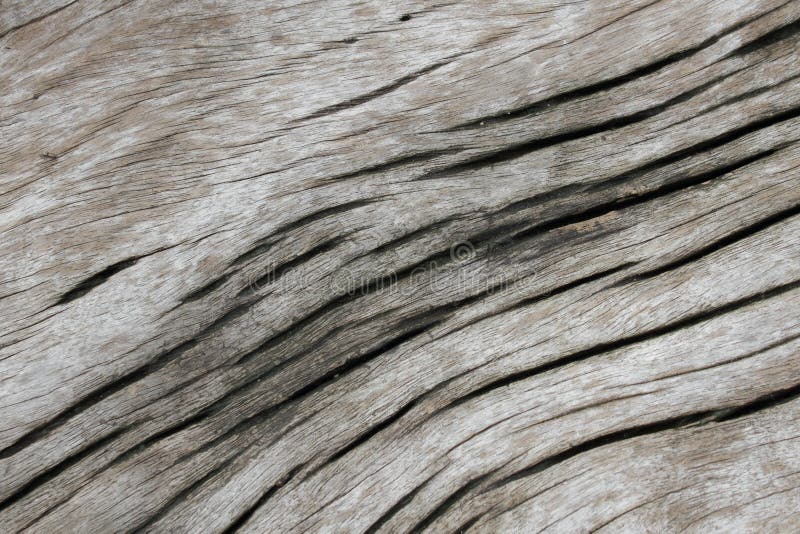 Cracks of Wood Texture, Natural Patterns Stock Image - Image of plank ...