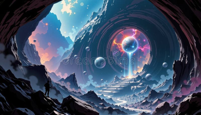 Stasis Fields Stock Illustrations – 2 Stasis Fields Stock Illustrations ...