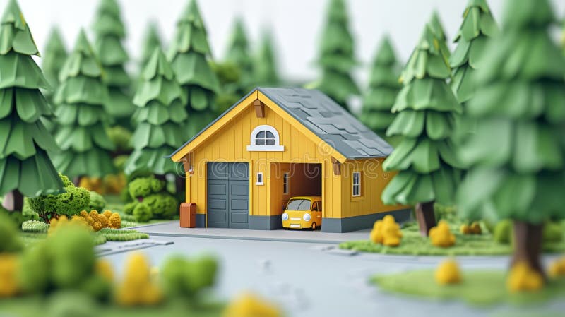 Craft an Animated Infographic Illustrating the Potential of 3D Printing Technology, Using Visual ...