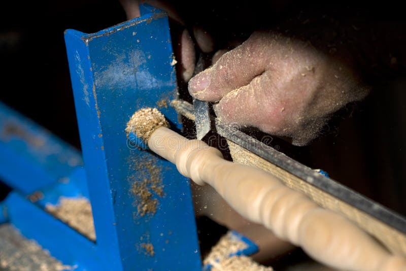 Craft Around the Carpenter S Work Stock Image - Image of craft, tool ...